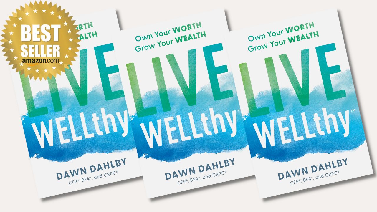 Order LIVE WELLthy™