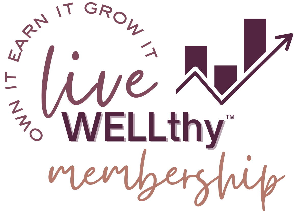 LIVE WELLthy Membership